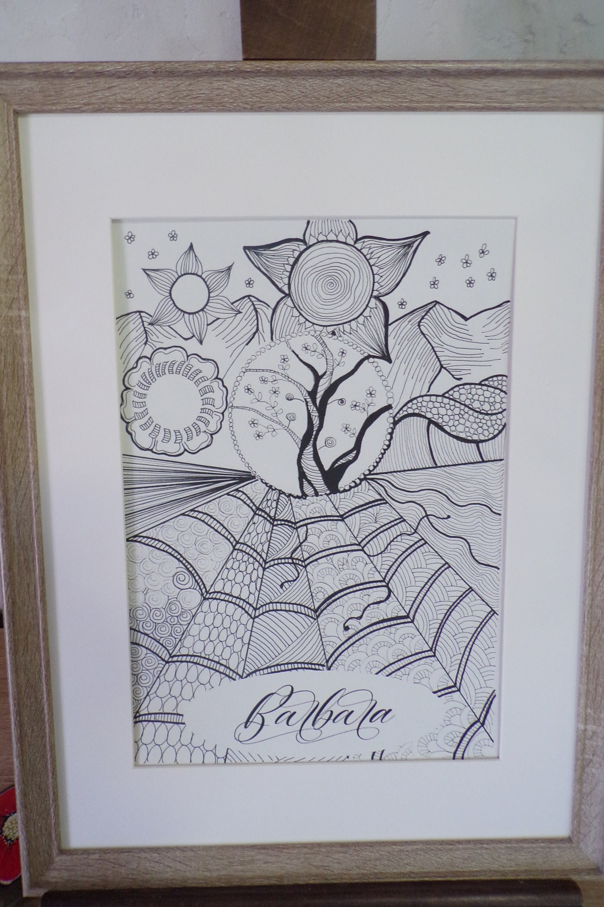 Tree of Life Custom Tree of Life Wall Tree of Life Tree of Life With ...