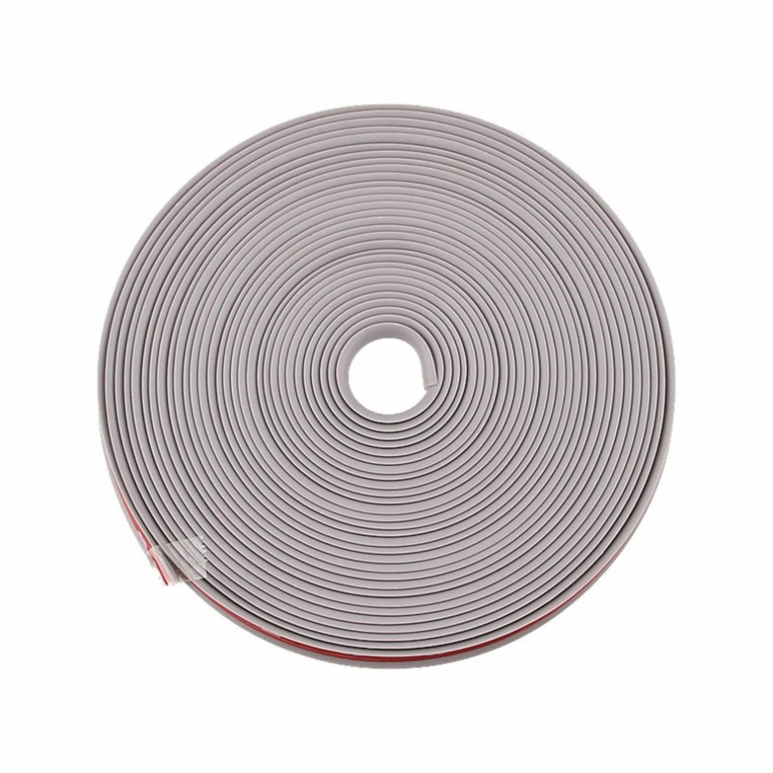 8M Rim Blades // Rim Decoration // Colorful Rim Tire Guard // Rubber ...