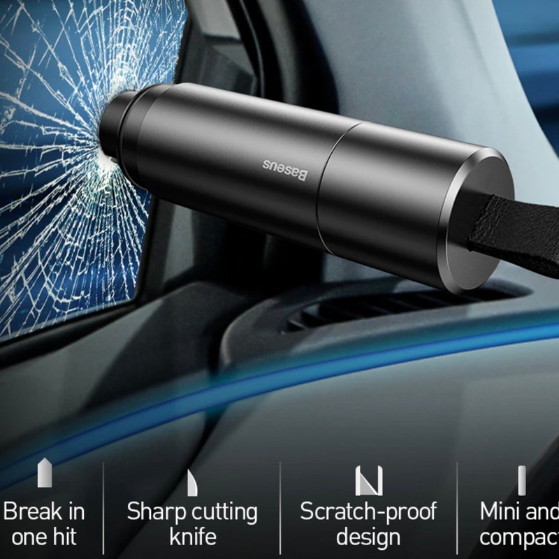 Car Escape Tools - Etsy