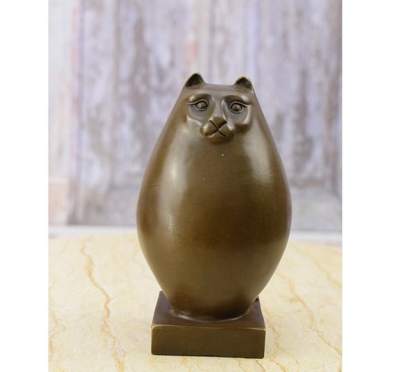Esculturas De Fernando Botero