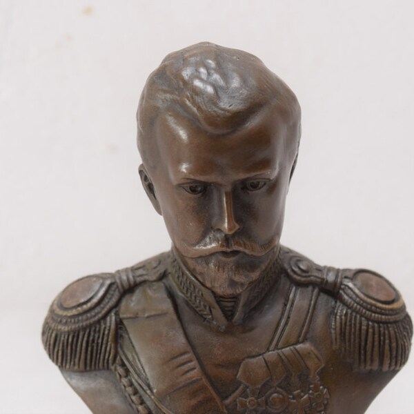 Nicholas Ii - Etsy