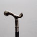 Classic Walking Stick Wooden Walking Stick Gift for - Etsy