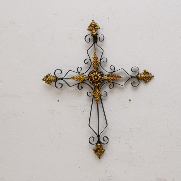 Wrought Iron - Etsy