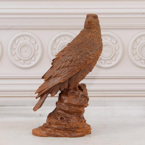 Metal Buzzard - Etsy UK