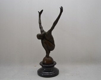Swimming Pool Sculpture - Etsy