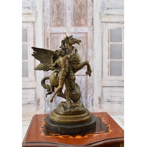 Perseus - Etsy