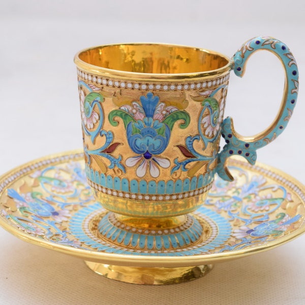 Faberge Style - Etsy