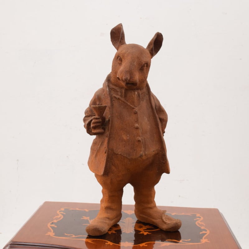 Rat Sculpture - Etsy