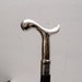 Classic Walking Stick Wooden Walking Stick Gift for - Etsy