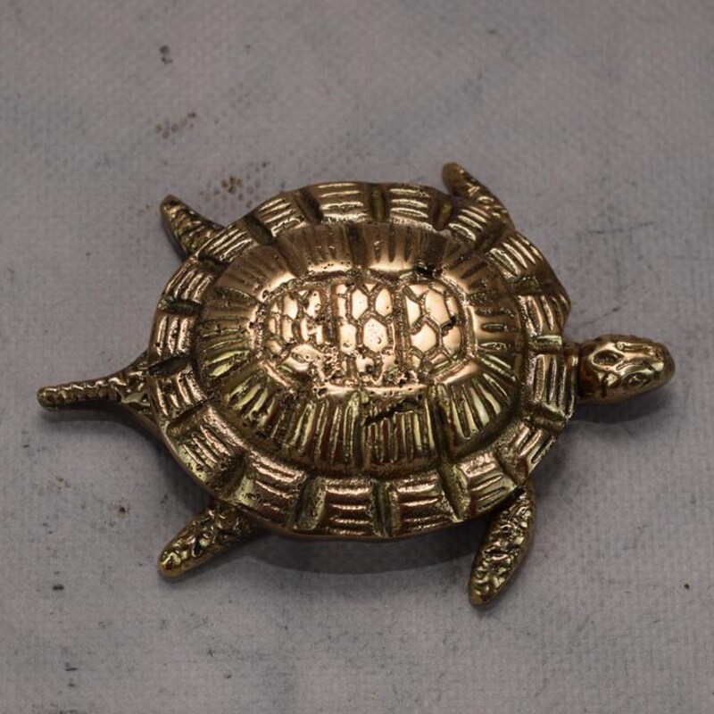 Brass Ashtray - Etsy