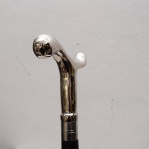 Classic Walking Stick - Wooden Walking Stick Gift for Grandfather ...