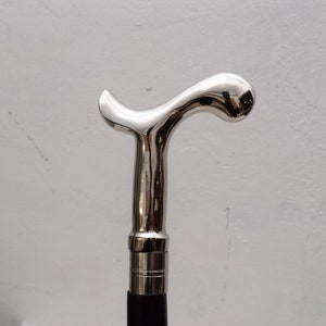 Classic Walking Stick - Wooden Walking Stick Gift for Grandfather ...