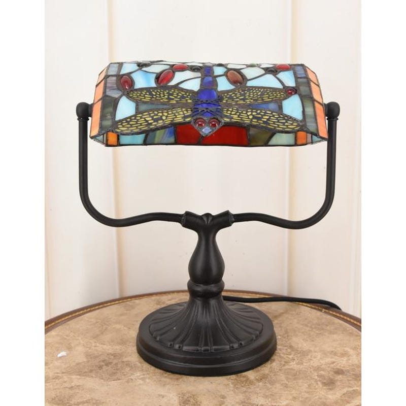 Tiffanys Style Lamp Base - Etsy