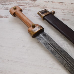 Tsar Sword With Scabbard – Imperial Russia, Military Gift - Etsy