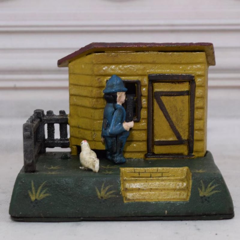 Vintage Items Mechanical - Etsy