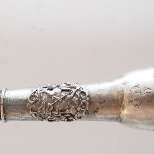 Russian Walking Cane - Etsy