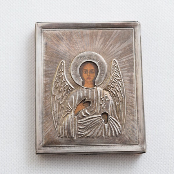 Antique Icon - Etsy