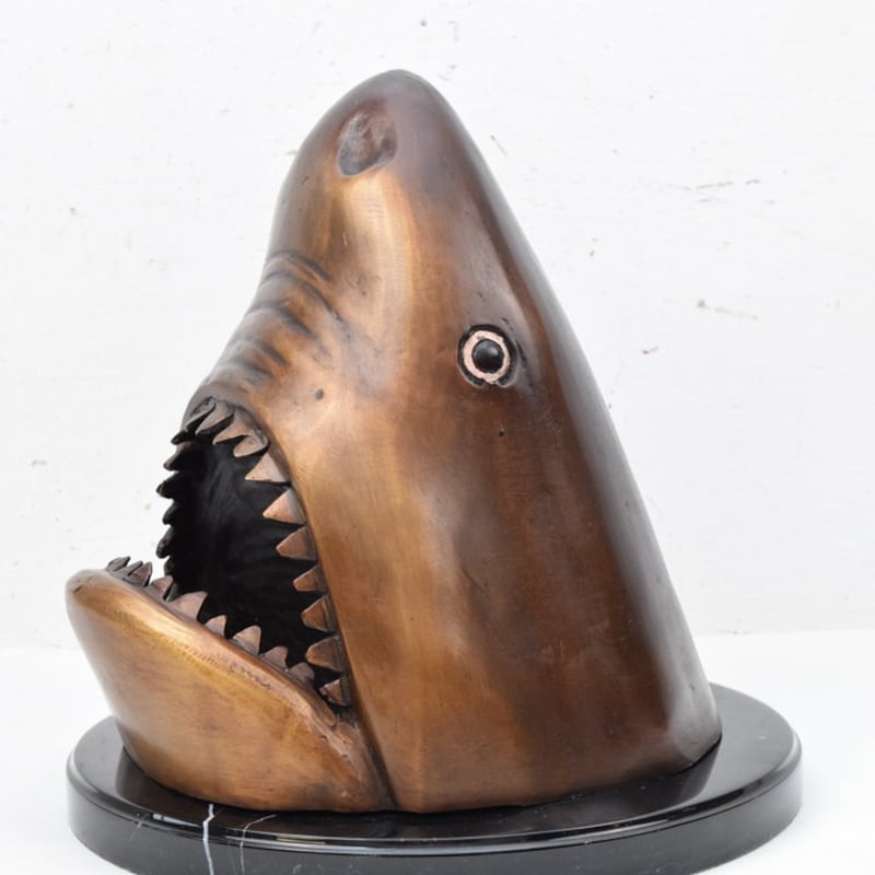 Head Sculpture - Etsy