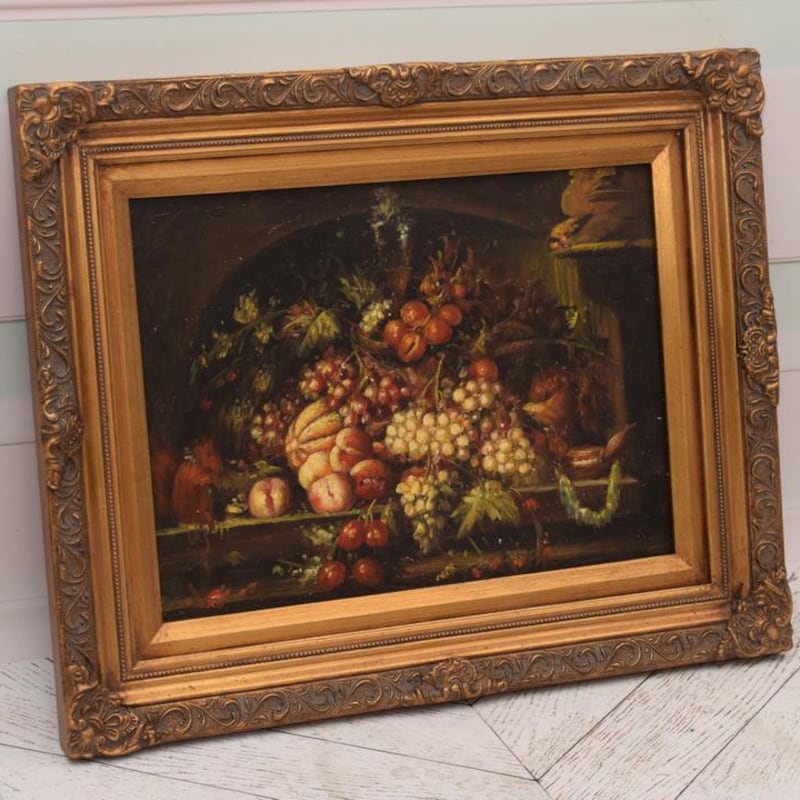 Grapes Painting - Etsy