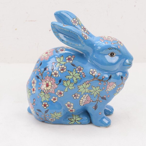 Porcelain Rabbit - Etsy
