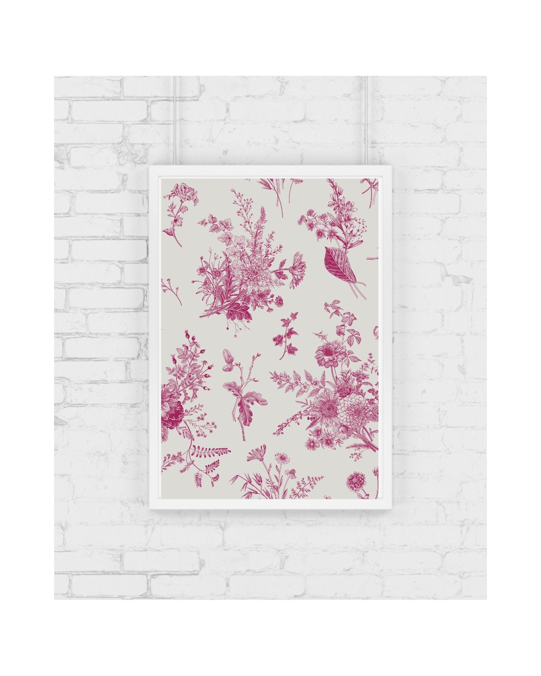 Shabby Chic Premium Matte Vertical Posters Shabby Chic Home Shabby Chic ...