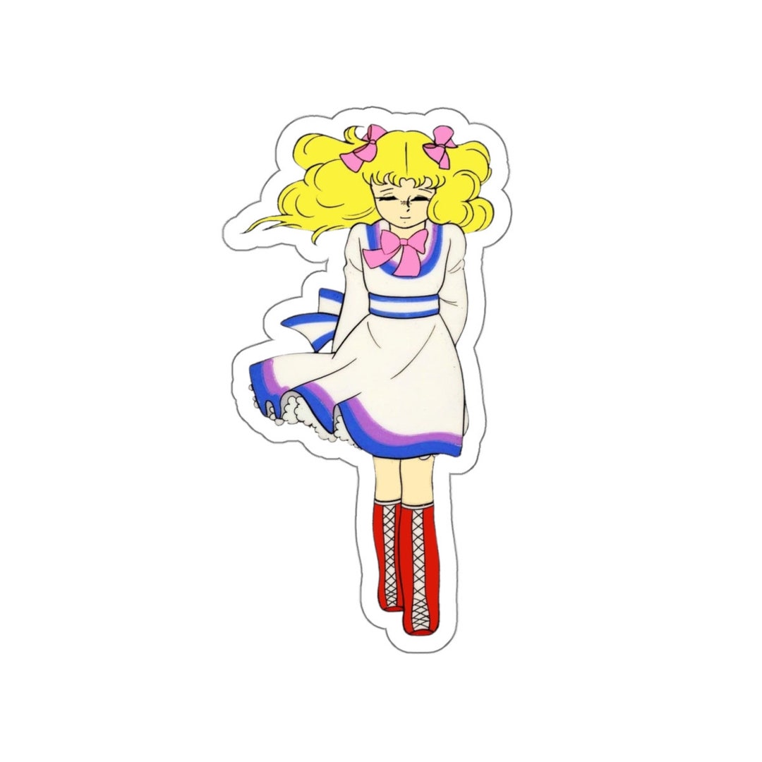 Candy Anime 80s Candy Candy Candy Manga-au Pays De Candy Candy Neige ...