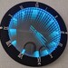 RGB Mirror Clock, Infinity Effect, Wall Clock, Led Clock, Analog Clock ...