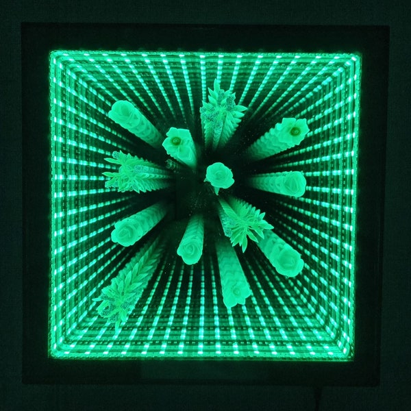 Infinity Table - Etsy