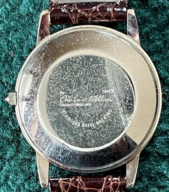 Curious George Collectible Character Wristwatch - Etsy