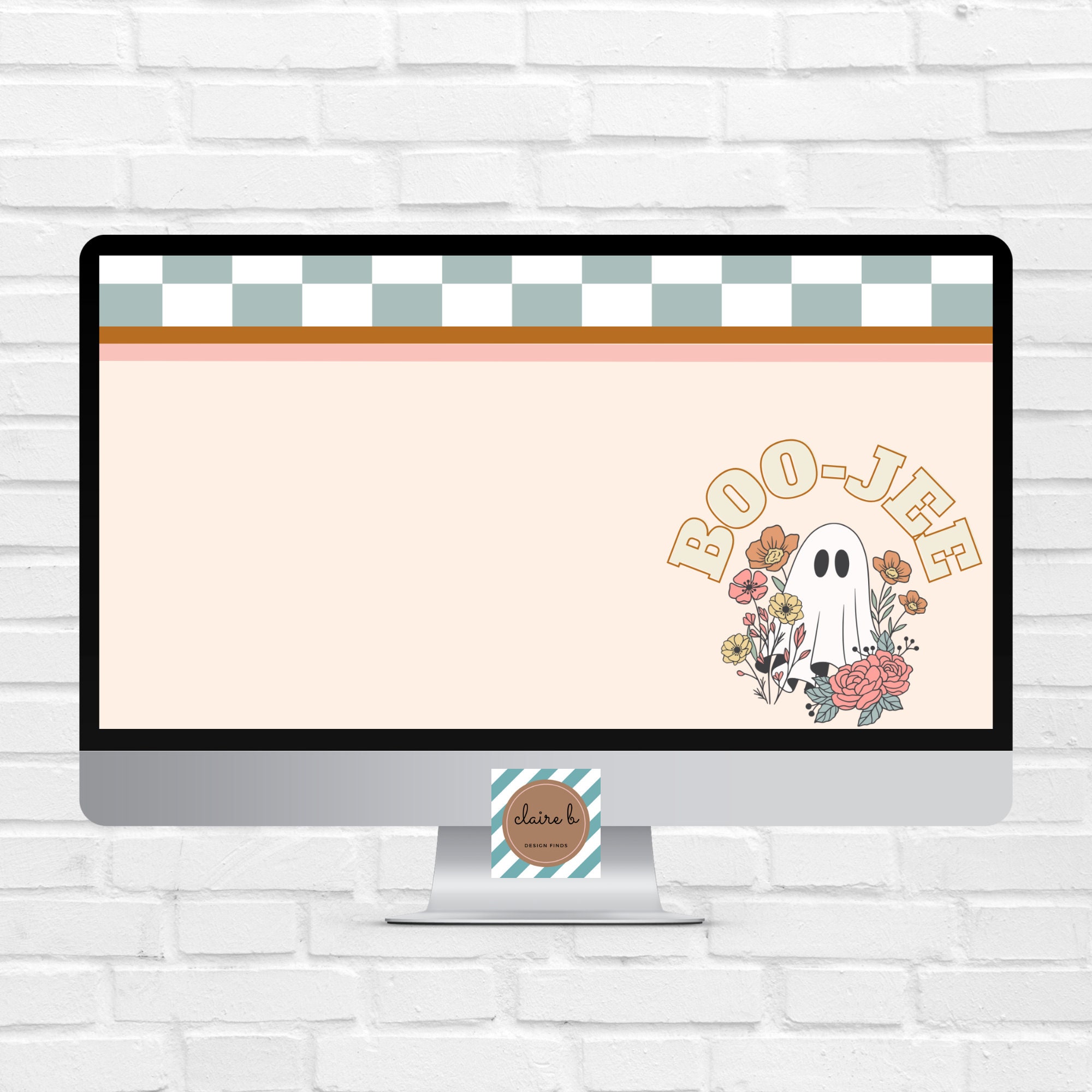 3 Fall Trendy Desktop Wallpaper Digital Downloads - Etsy