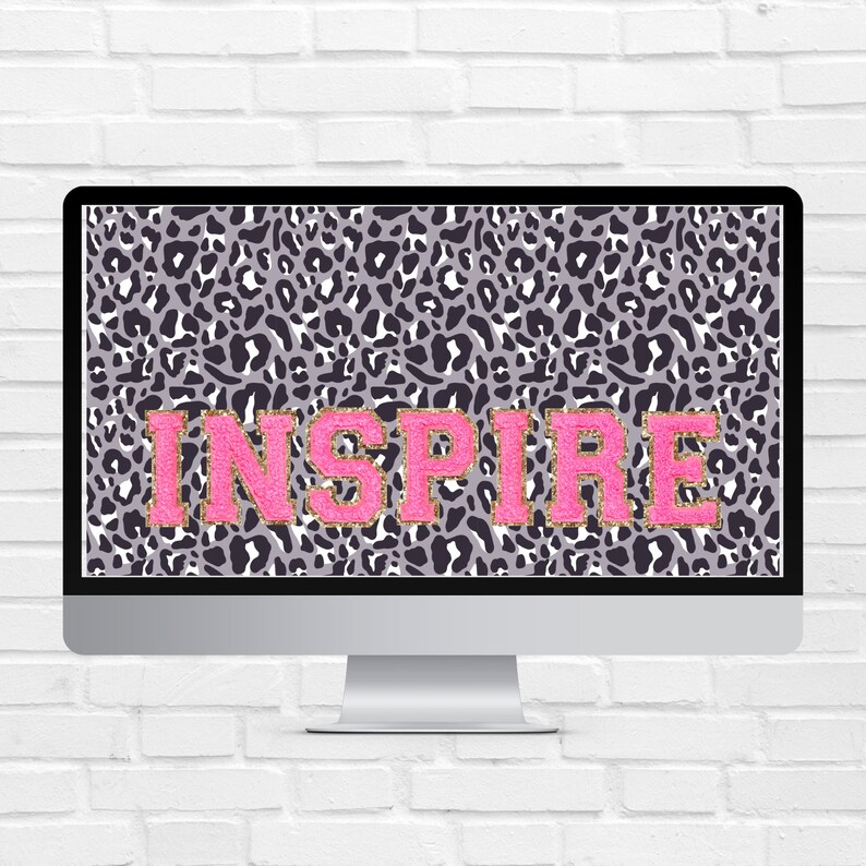 3 Inspire & Dream Desktop Wallpaper Digital Downloads - Etsy