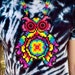 REZZ EDC Owl Perler Necklace Pixel Art Kandi Necklace Rave Perler - Etsy