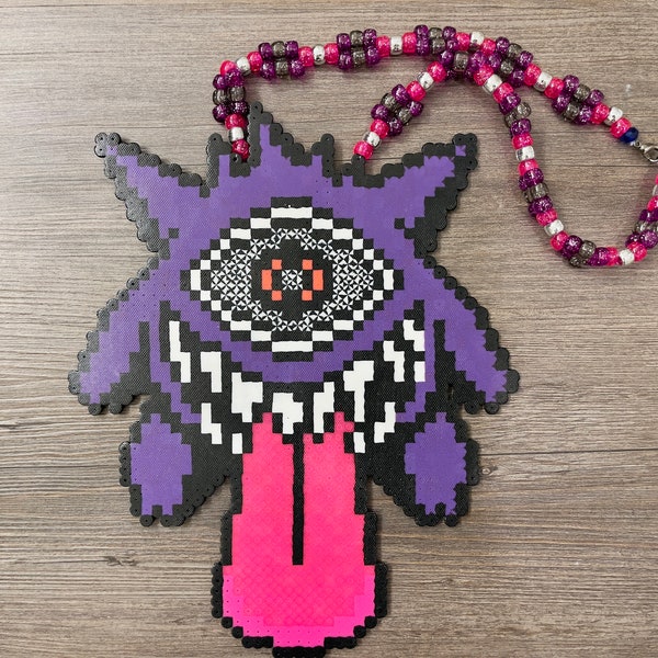 Plastic Subtronics Perler - Etsy