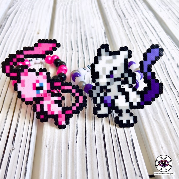Perler - Etsy