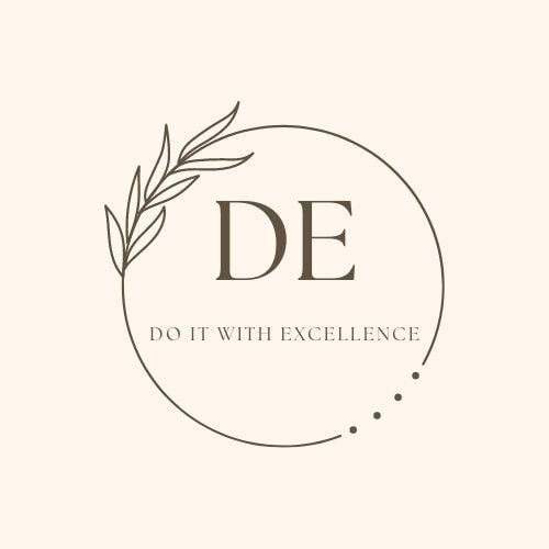 DoItWithExcellence - Etsy