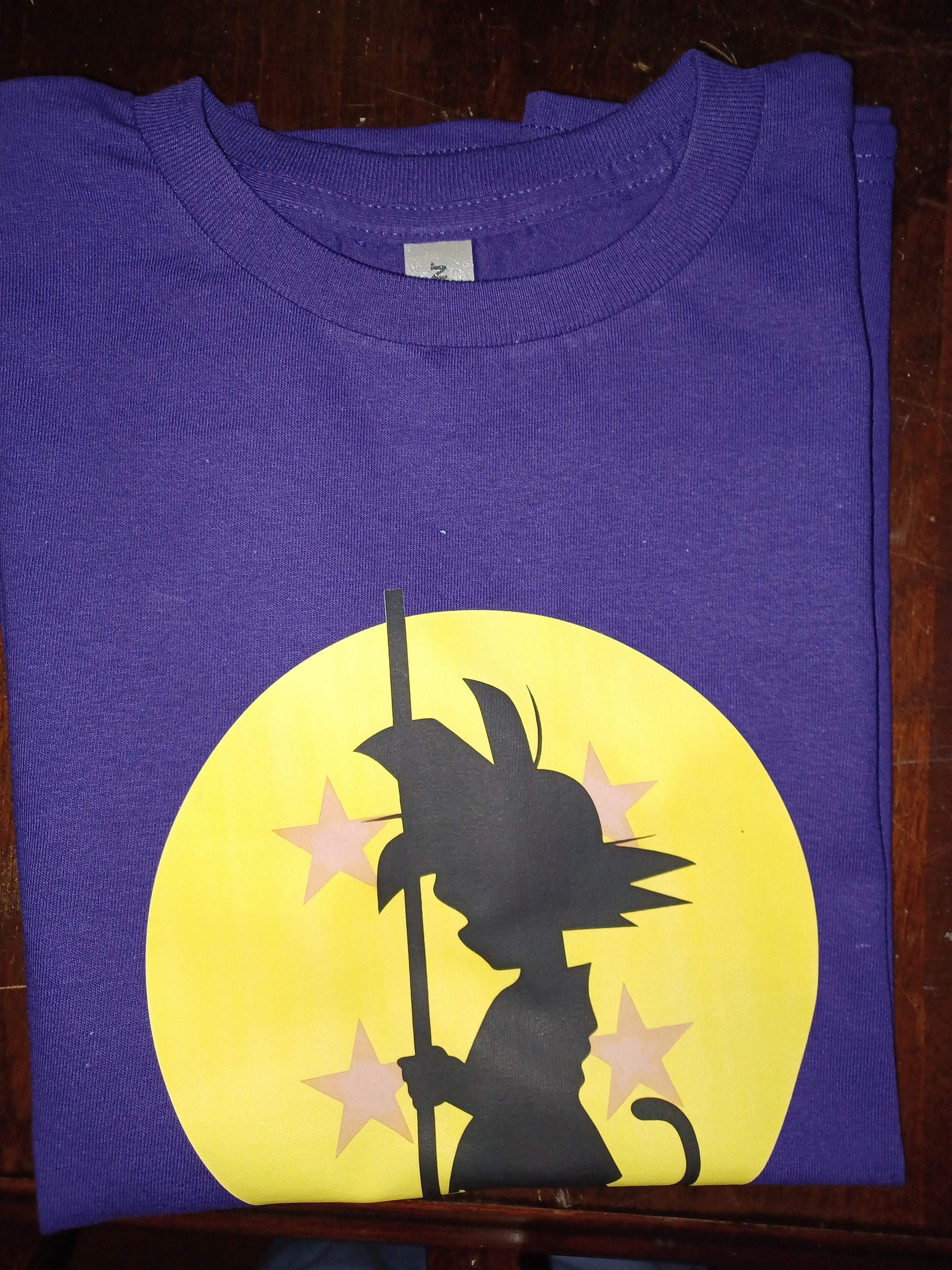 Dragon Ball Z Goku Designs - Etsy