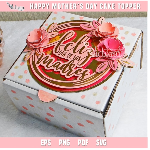 Día de la madre - Etsy España