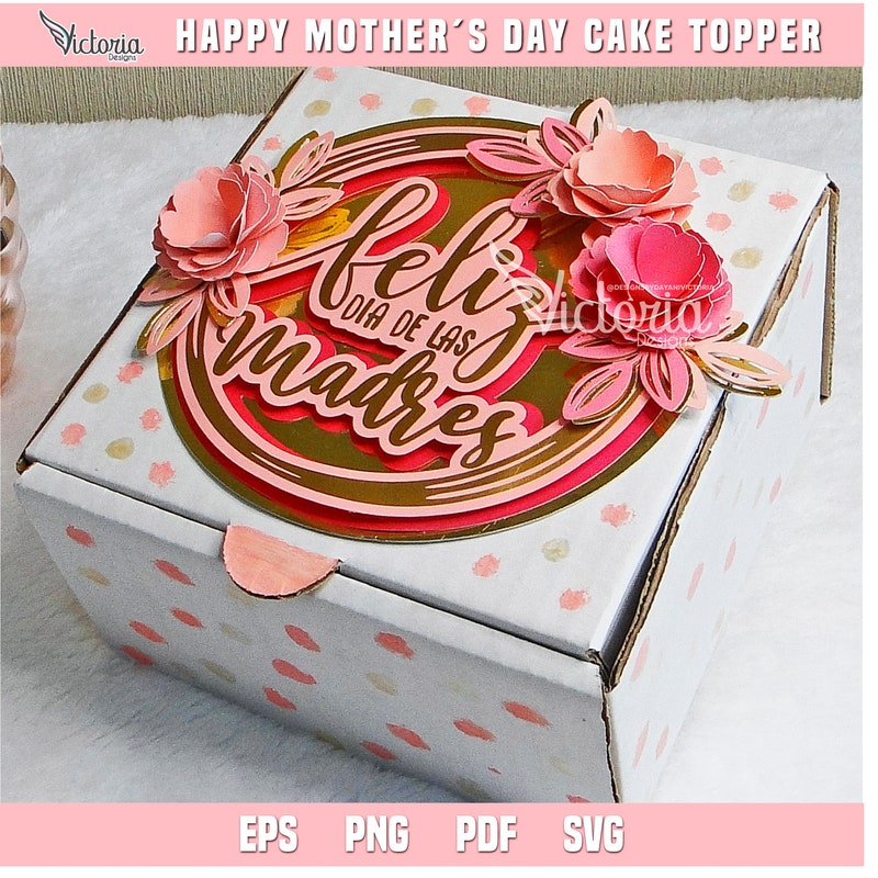 Día de la madre - Etsy España