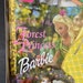 The Tale of the Forest Princess Barbie Doll A Golden Book 2000 Mattel ...