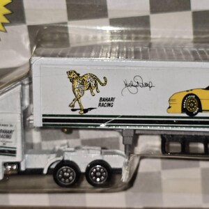 Vtg 1989 Racing Champions Haulers Country Time Racing Diecast ...