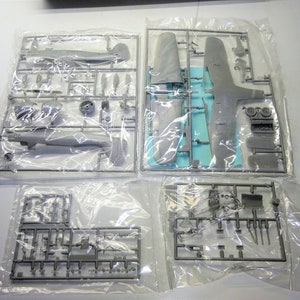 DML 1/48 Master Series Focke-wulf Fw190 A-5 "special" Photo Etch Parts ...
