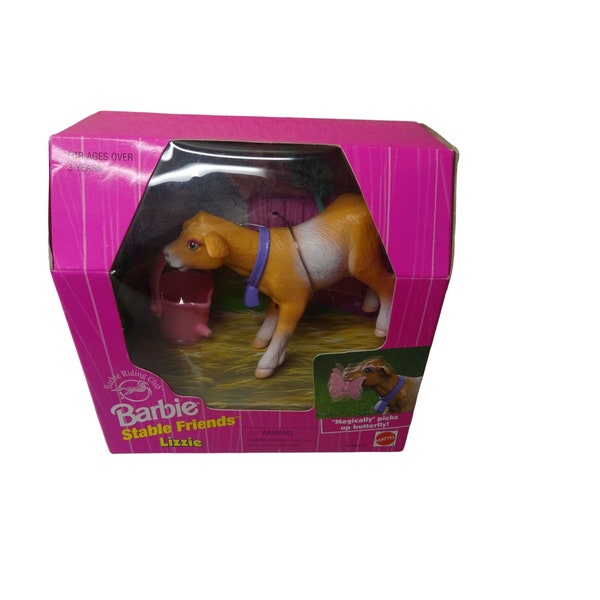 Barbie Friends - Etsy