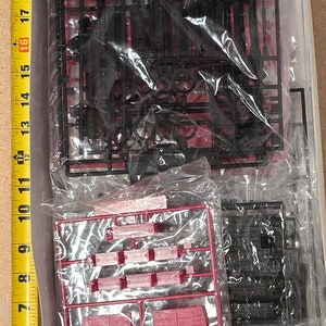 1872 Vulcan Saddleback Locomotive Minicraft Model Kit #11103 1:45 Scale ...