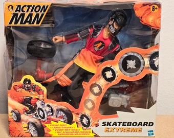 Vintage Dolls & Action Figures - Etsy