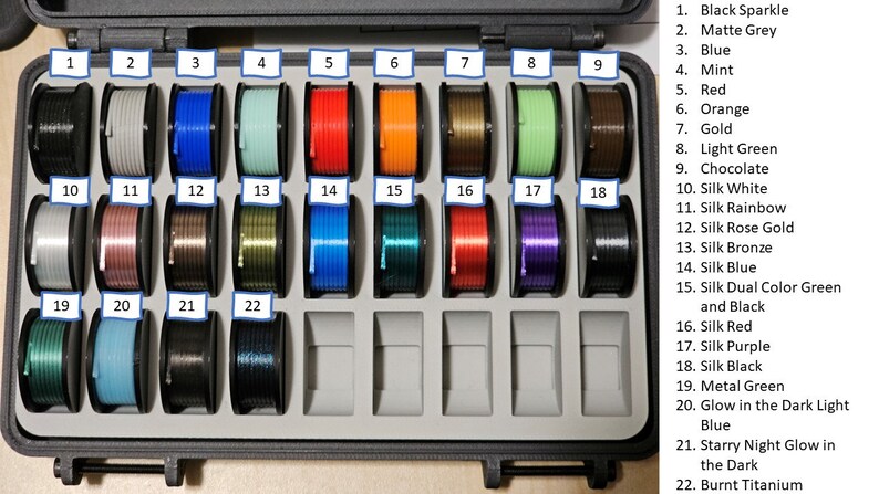 Official Jennifer Maker Cricut Tool Holder Organizer - Etsy
