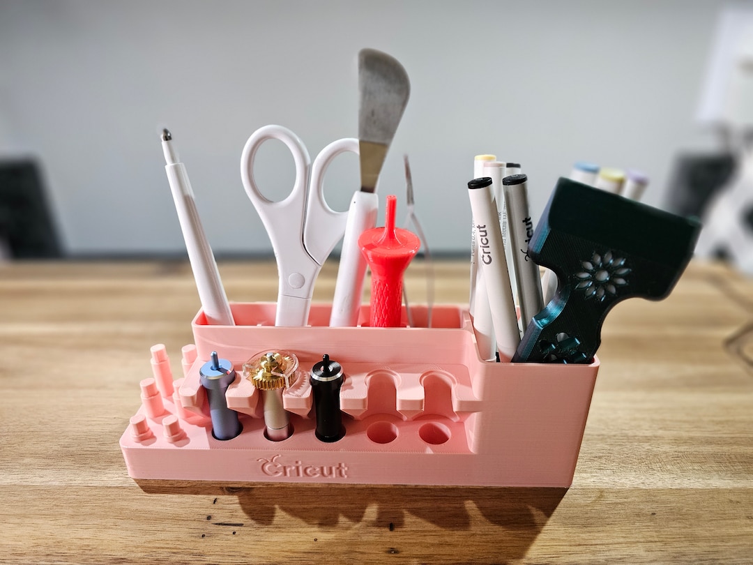 Tool Organizer for Cricut Tools - Etsy