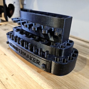 Official Jennifer Maker Cricut Tool Holder Organizer - Etsy