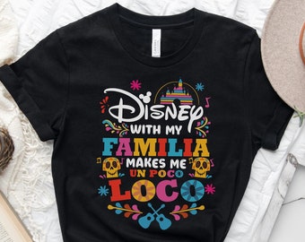 Poco Loco Coco Shirt - Etsy