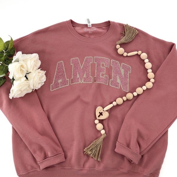 Bling Sweatshirt - Etsy