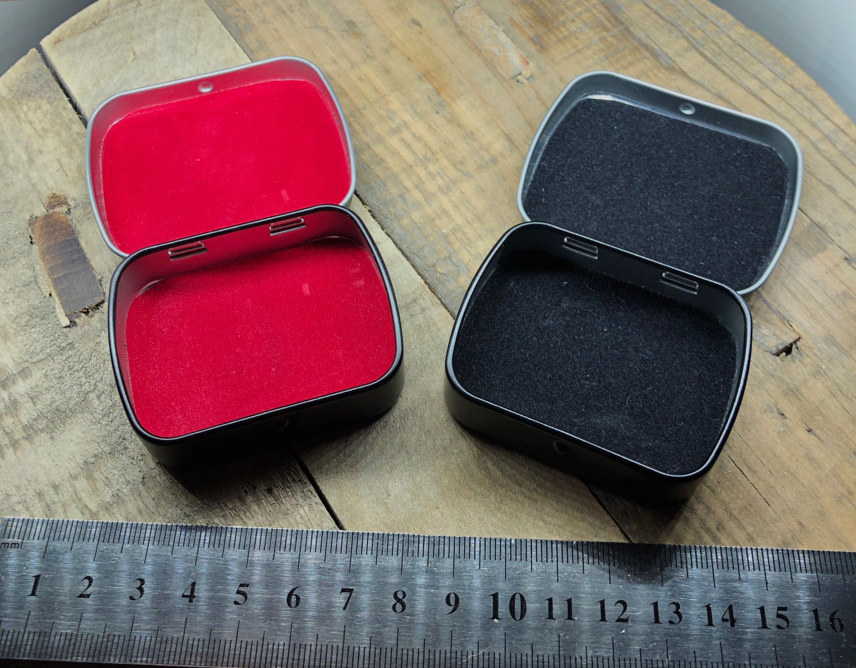 Lilith Mini Pocket Travel Witch Altar Travel Altar for Witches Little ...